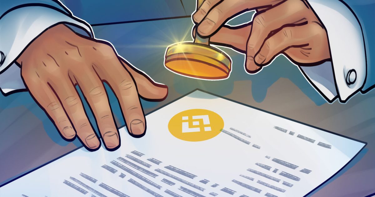 Binance Shifts Commodity Futures to Dynamic Pricing, Altering ...